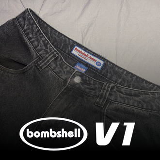 Pants – BOMBSHELL JEANS