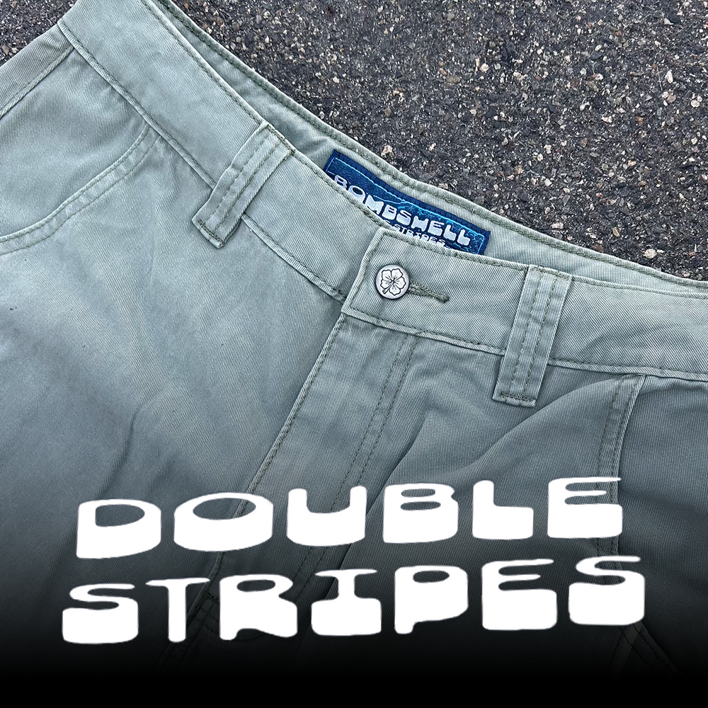 Pants – BOMBSHELL JEANS