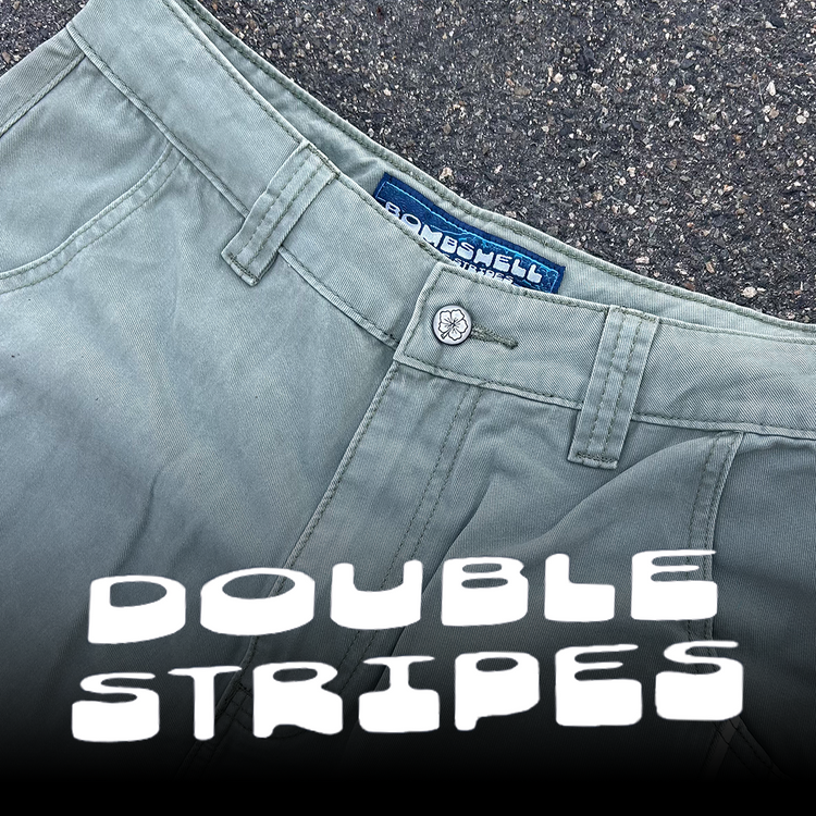 Pants – BOMBSHELL JEANS