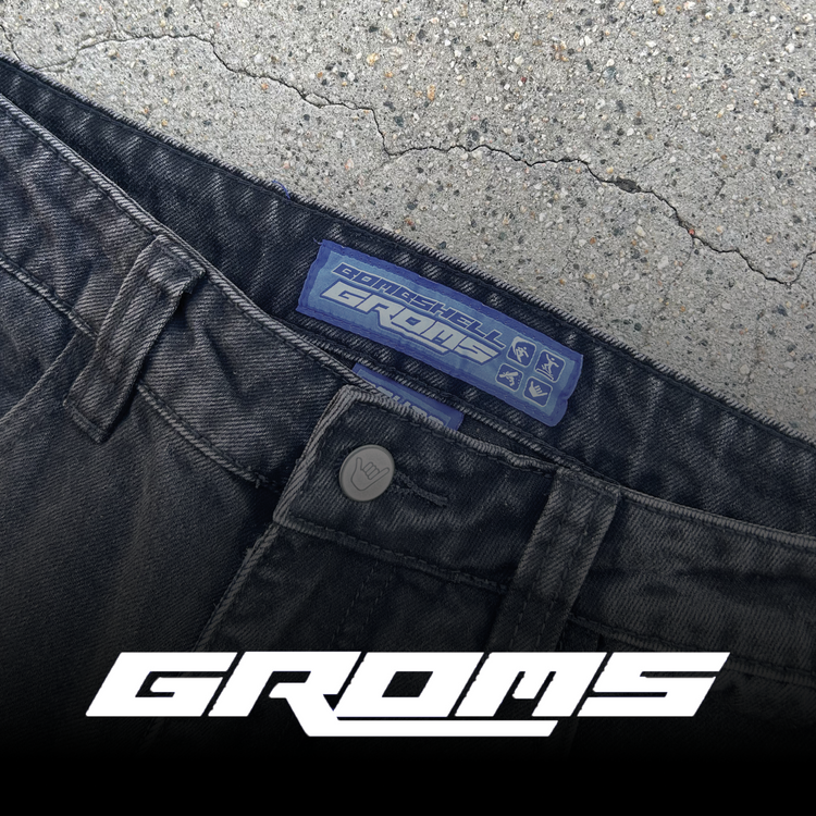 Pants – BOMBSHELL JEANS