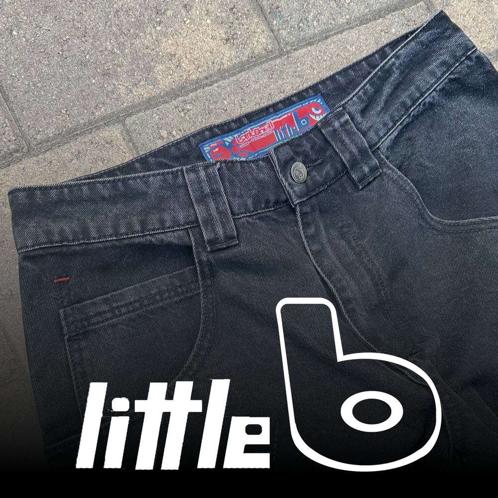 Pants – BOMBSHELL JEANS