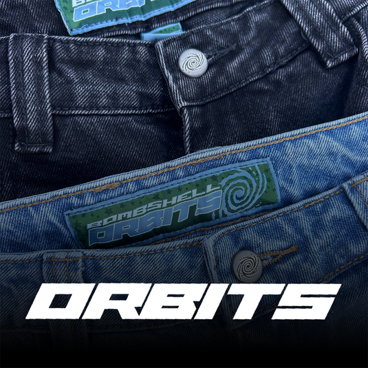 Pants – BOMBSHELL JEANS