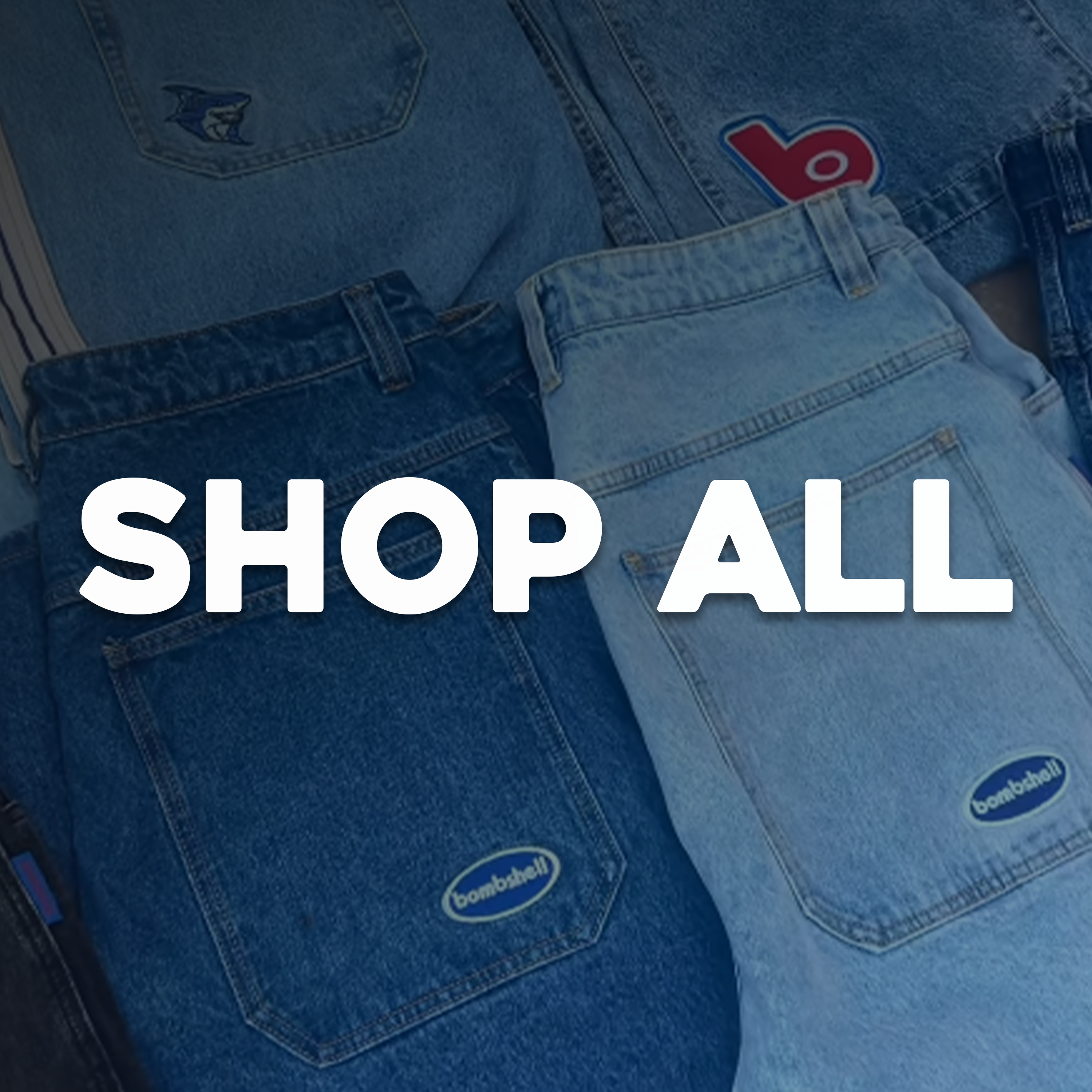 Shop all – Page 2 – BOMBSHELL JEANS