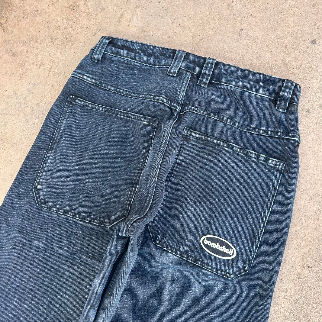 Bombshell Jeans – BOMBSHELL JEANS