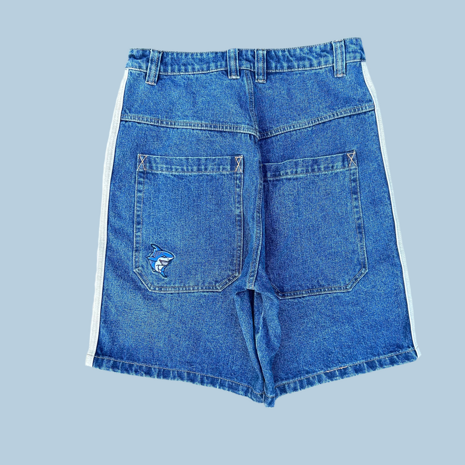 Jorts – BOMBSHELL JEANS