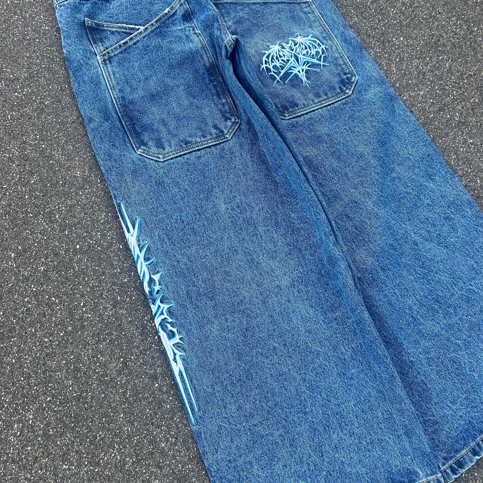 Bombshell Jeans – BOMBSHELL JEANS
