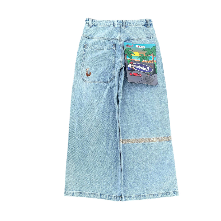 Hooks – BOMBSHELL JEANS