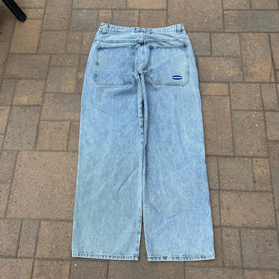 Shop all – BOMBSHELL JEANS