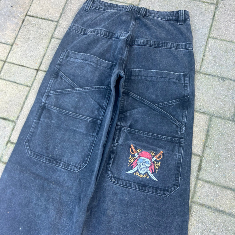 Bombshell Jeans – BOMBSHELL JEANS