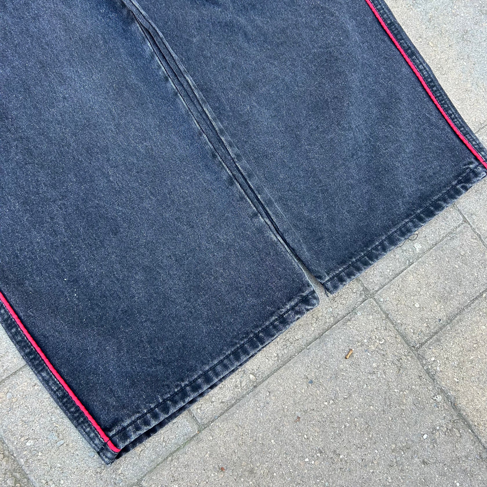 Bombshell OG (Black) – BOMBSHELL JEANS