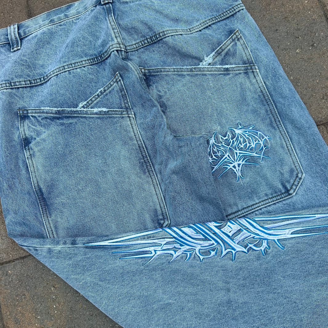 Bombshell Jeans – BOMBSHELL JEANS
