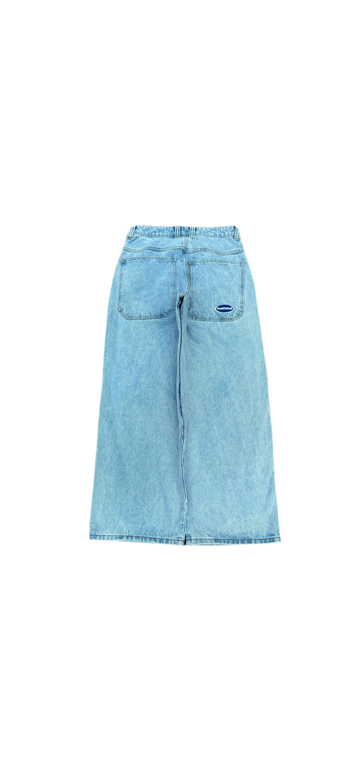 BOMBSHELL V1 (light) – BOMBSHELL JEANS