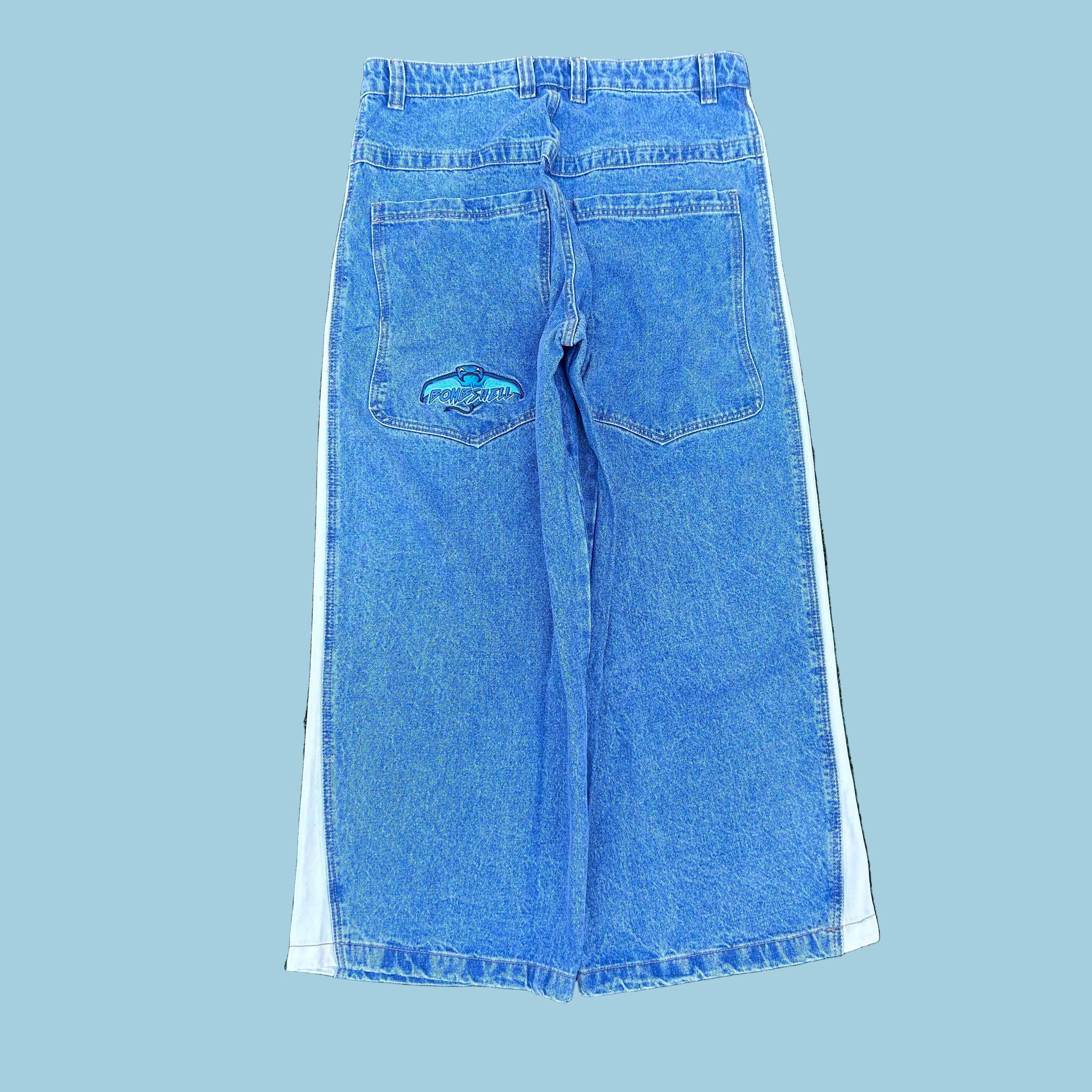 Shop all – BOMBSHELL JEANS