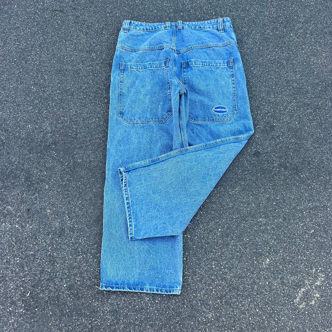 Shop all – BOMBSHELL JEANS