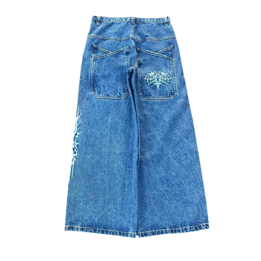 Bombshell Jeans – BOMBSHELL JEANS