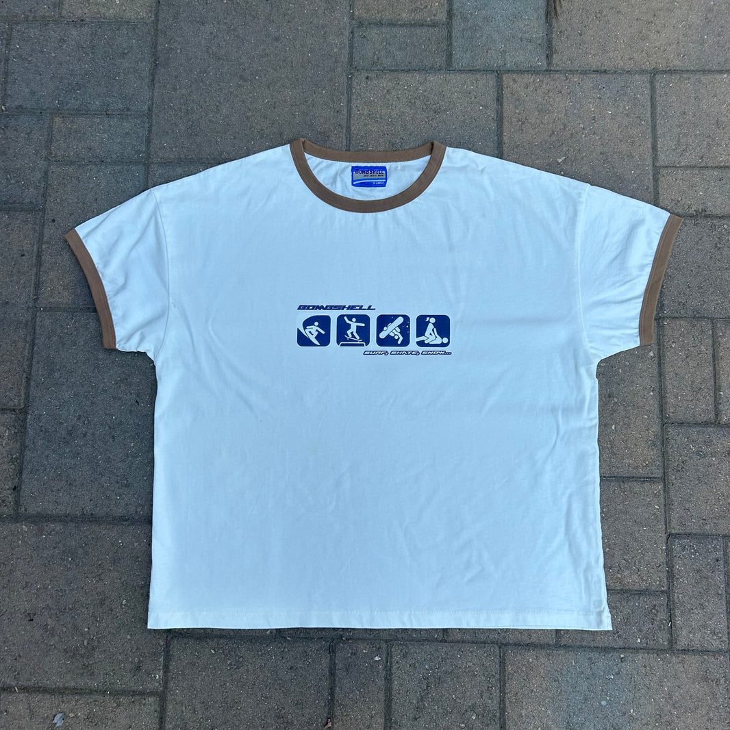 Shirts – BOMBSHELL JEANS