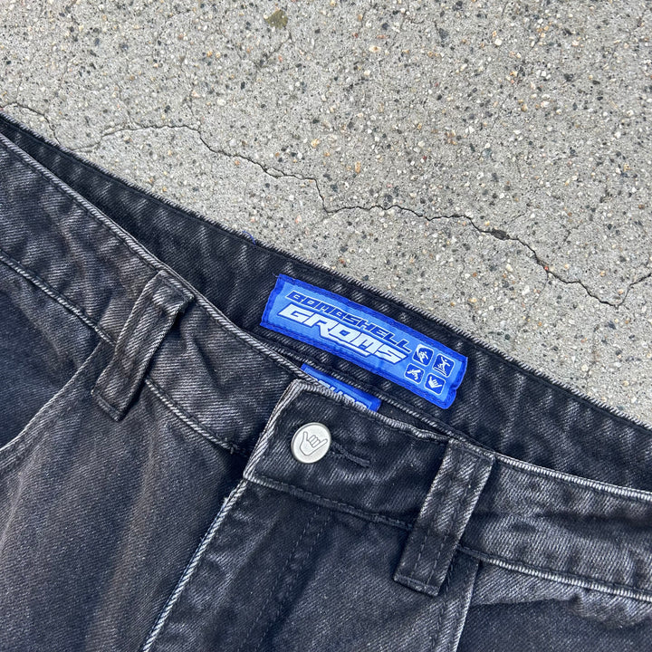 Bombshell Jeans – BOMBSHELL JEANS