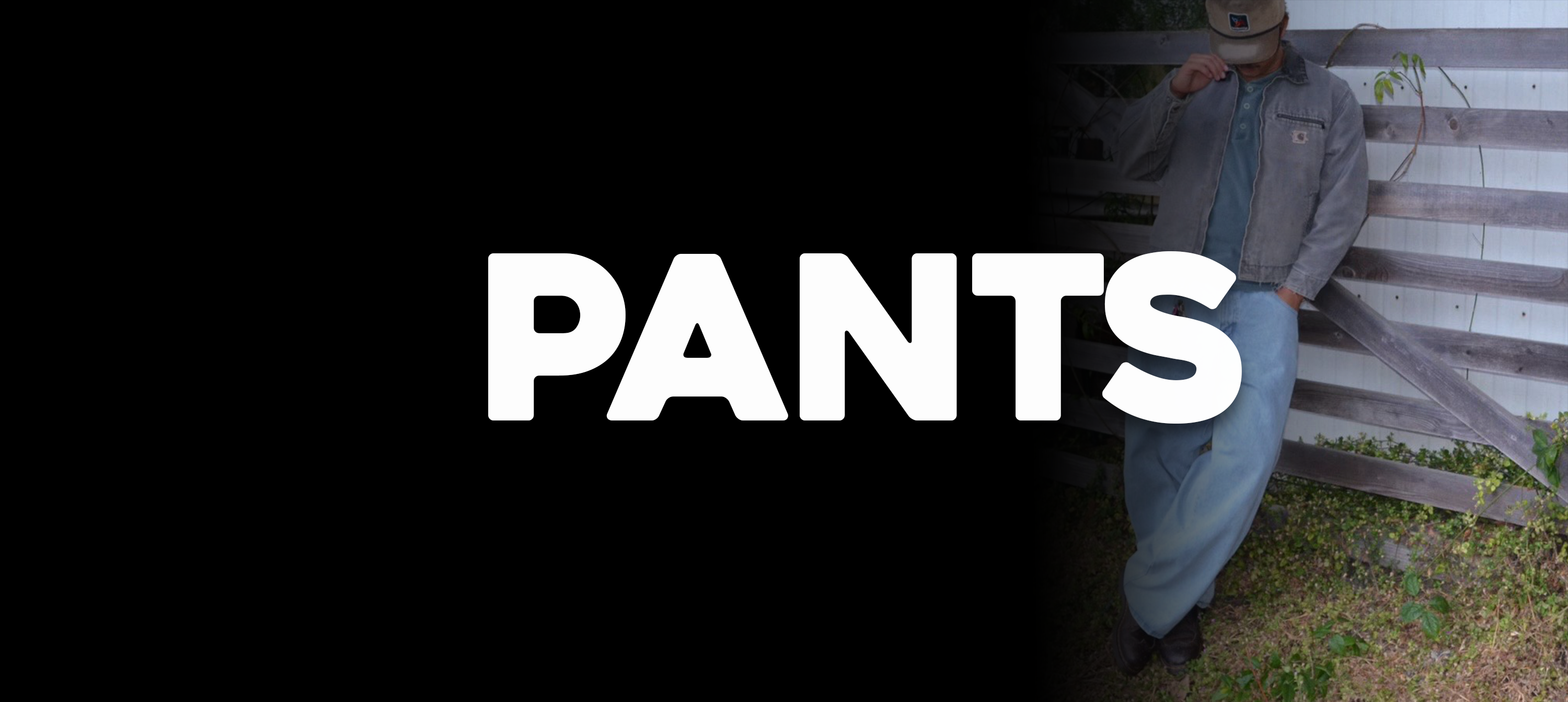 Pants – BOMBSHELL JEANS