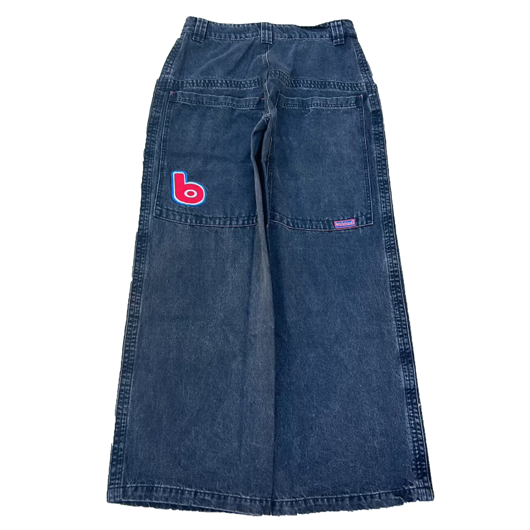 Bombshell Jeans – BOMBSHELL JEANS