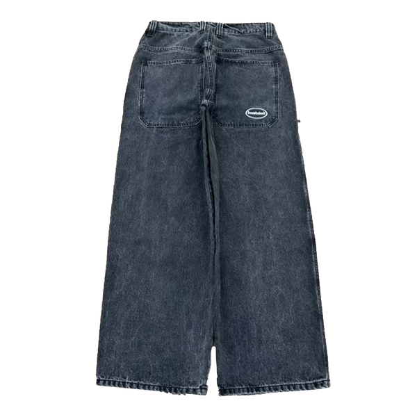 BOMBSHELL V1 (Black) – BOMBSHELL JEANS