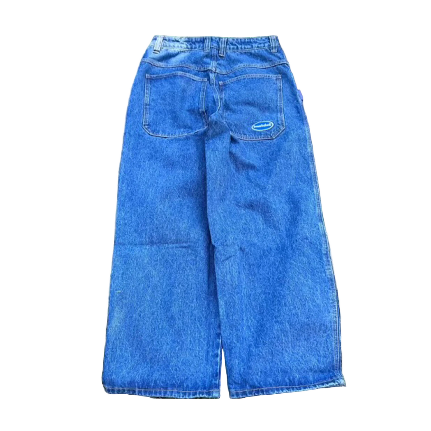 BOMBSHELL V1 (dark wash) – BOMBSHELL JEANS