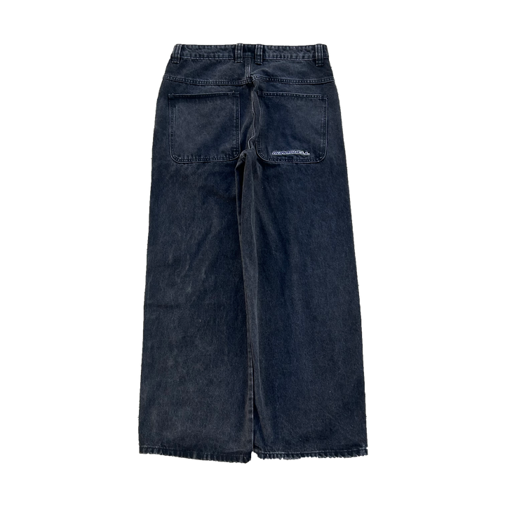 Bombshell Jeans – BOMBSHELL JEANS