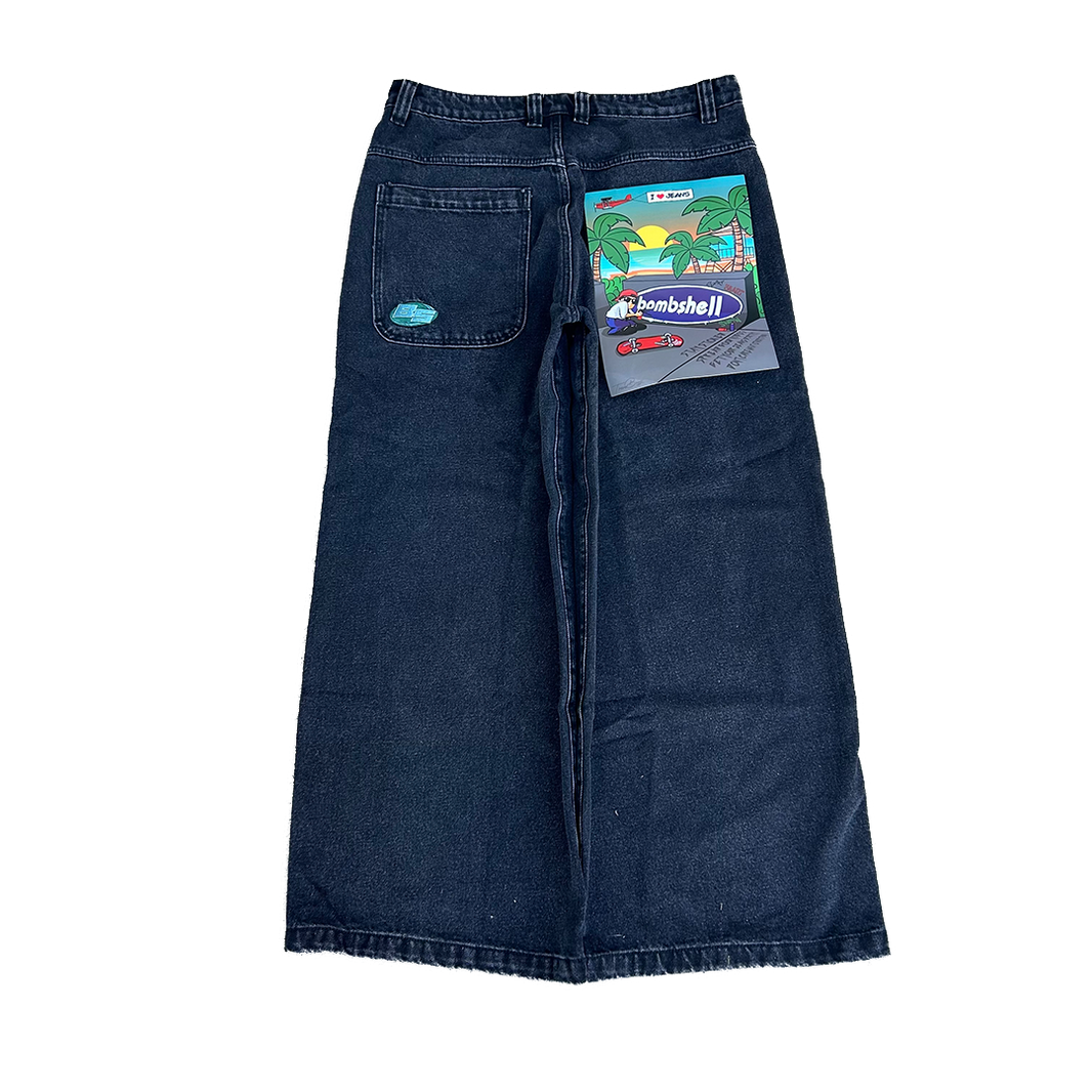 Shop all – BOMBSHELL JEANS