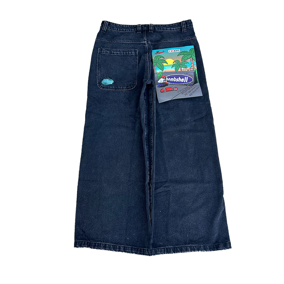 Orbits – BOMBSHELL JEANS