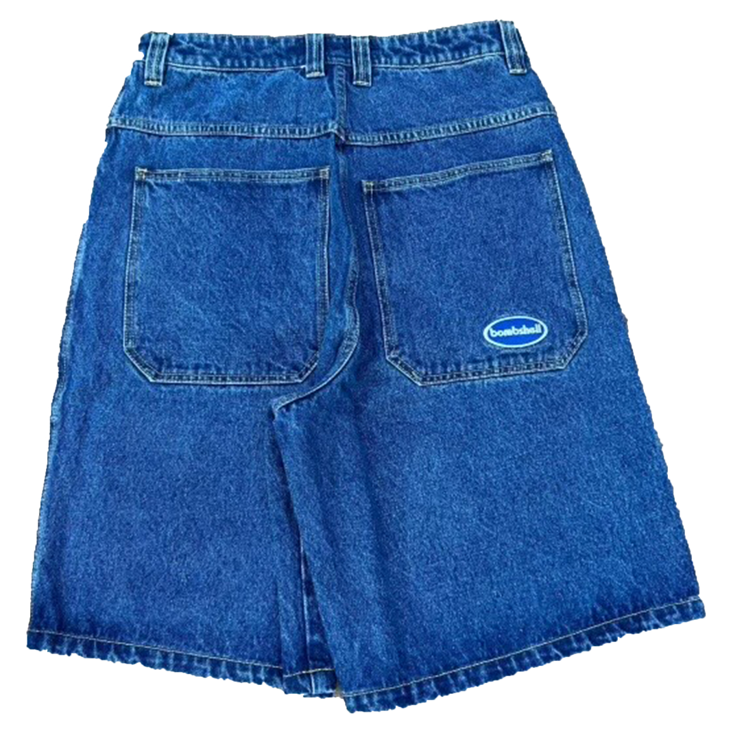 Bombshell Jeans – BOMBSHELL JEANS