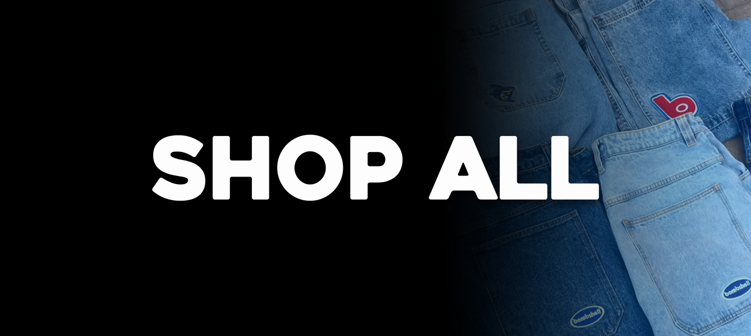 Shop all – BOMBSHELL JEANS